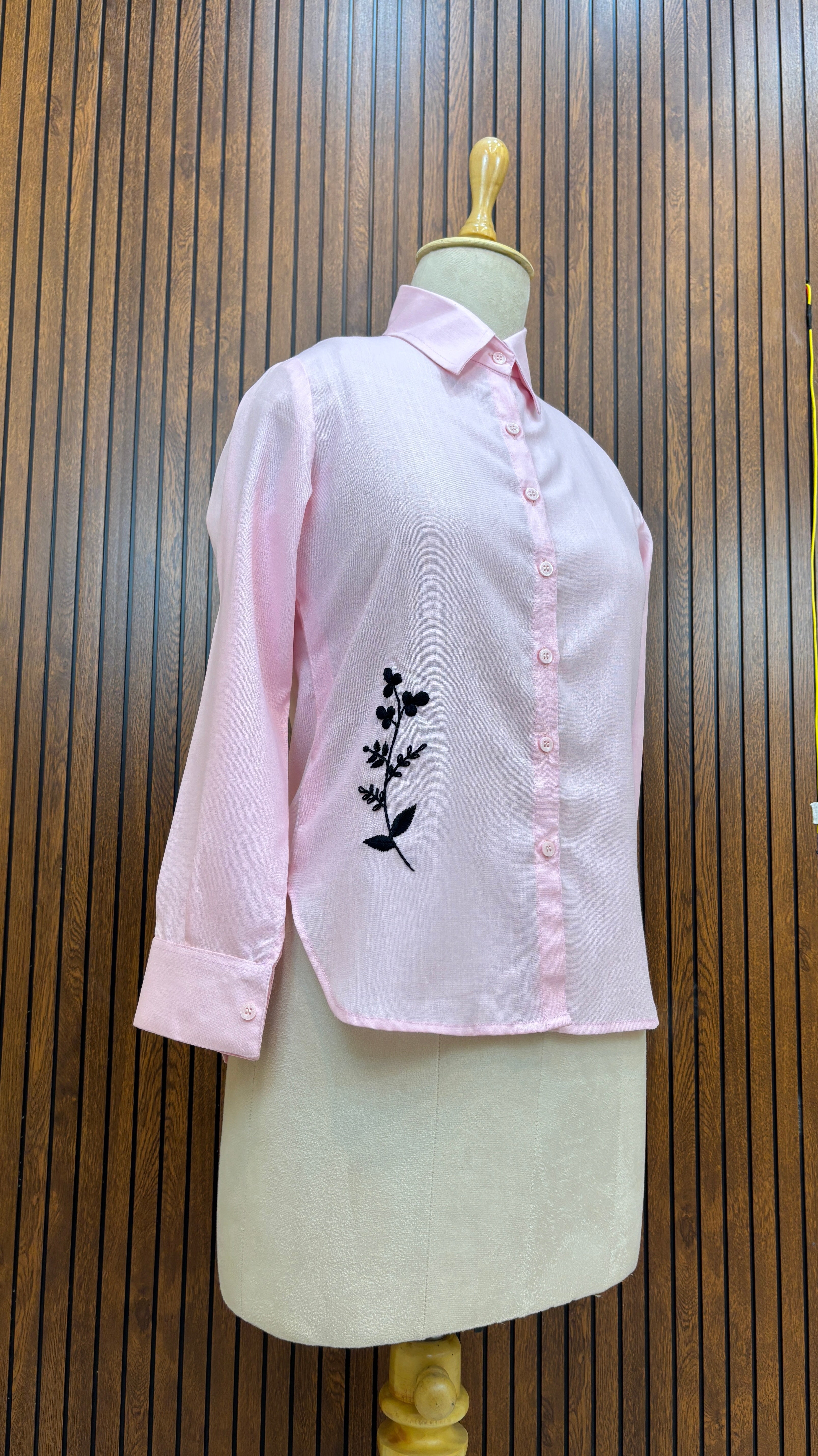 Shirts – Handcrafted Shirts for Women | RÉNASH